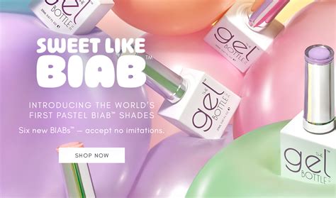 The Gelbottle Singapore