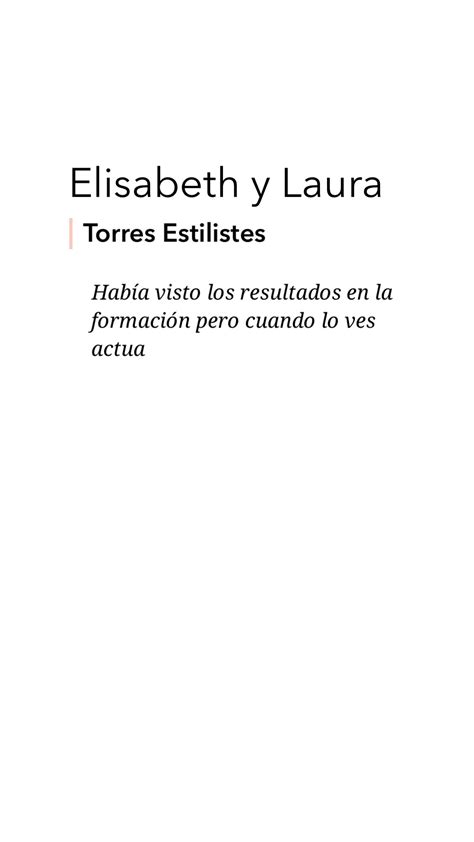 Sin Duda Ibx System Ha Revolucionado A Nuestras Clientas Este último