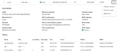 How To Use The Openshift Assisted Installer