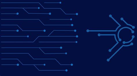 Premium Vector Circuit Board Background Technology Background Vector Illustration Technology