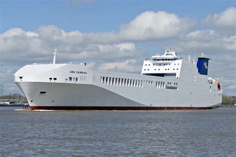 Abu Samrah Shipwreck Log