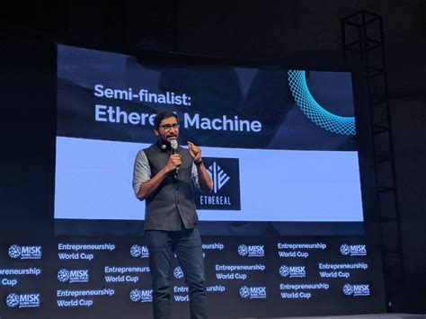 Indian Deeptech Startup Ethereal Machines Raises 7 3m