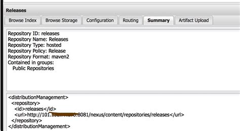 转 手动上传jar包到远程仓库 Maven Deploy Pekkle 博客园