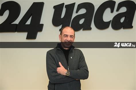 Димитър Маринов Ще съм щастлив да се запозная със сестра си Видео