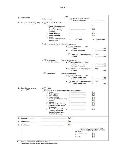 Permendagri 47 Th 2021 Combined 7 Pdf