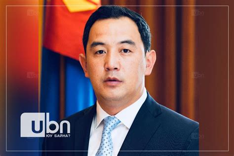 Ө Золбаярыг Ерөнхийлөгчийн Хэвлэлийн албаны даргаар томиллоо