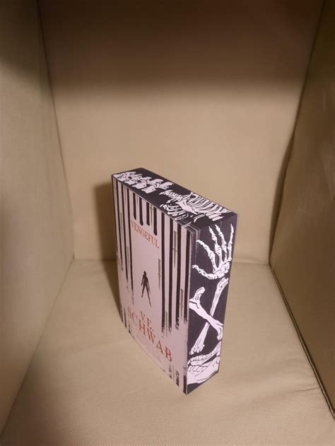 Sprayed Edges I Made R Fairyloot