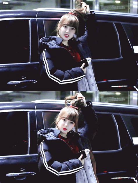 주말 아침을 여는 여자친구 예린이 If 인스티즈 Instiz 이슈 카테고리