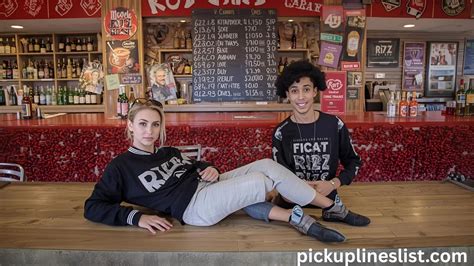 26 The Best Rizz Pick Up Lines To Use With Style