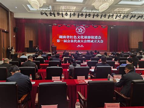 湖南省文旅系统 “学党史 庆百年”系列活动启动红色