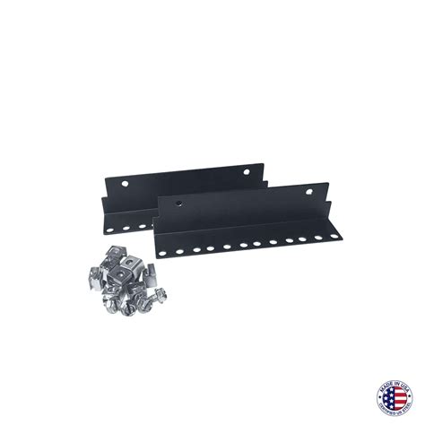 Rack Mounting Hardware