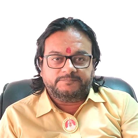 Deepak Kanabar Marketing Consultant