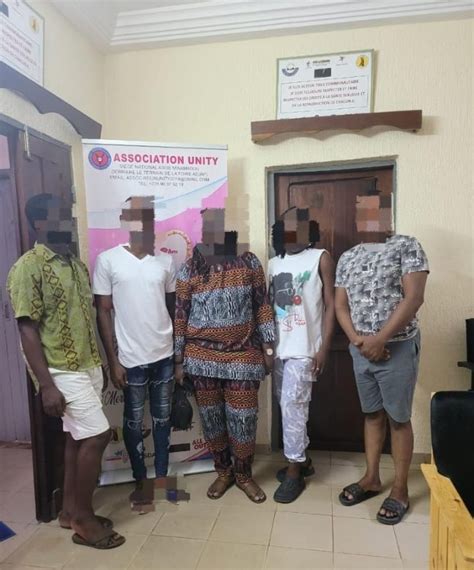 12 September 2017 — Unity Association Togo Founded Togo Trans