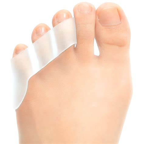 Pinky Toe Hammer Toe