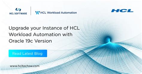 Blog Archives Workload Automation Community