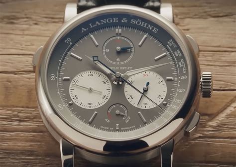Feature Top 10 Most Expensive Luxury Watch Brands