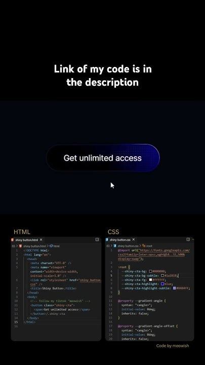 Programming Button Animated Codes Foryou Htmlcssjavascript Youtube