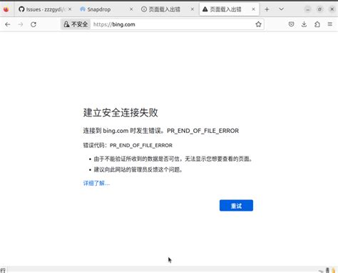 Ubuntu clash内核提权后开启Tun任何网站都无法访问 Issue zzzgydi clash verge GitHub