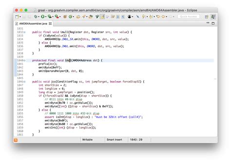 Understanding How Graal Works A Java Jit Compiler Written In Java
