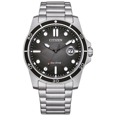 Citizen Eco Drive Aw1816 89e Swing Watch Indonesia