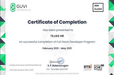 Iplwithguvi Guvi Fullstackwebdev Mernstack Careerjourney