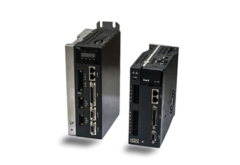 Servo Drives Servo Motor For General Servo System INVT