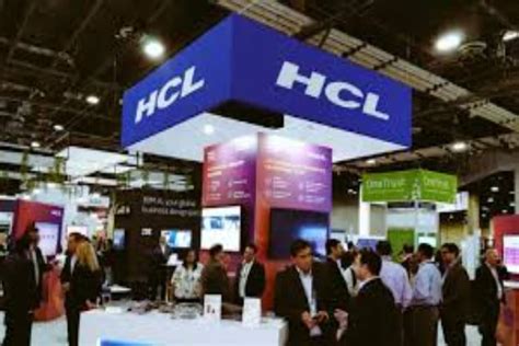 HCL Technologies Employees To Get Bonus Worth Rs Crore As Firm Crosses Billion Milestone