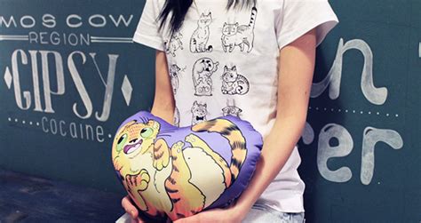 Candy Cats On Behance
