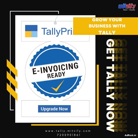 Tally Software Sales And Services