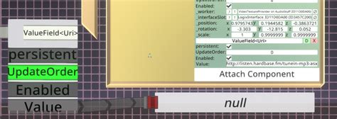 Uri Does Not Properly Cast To String · Issue 2464 · Neos Metaverseneospublic · Github