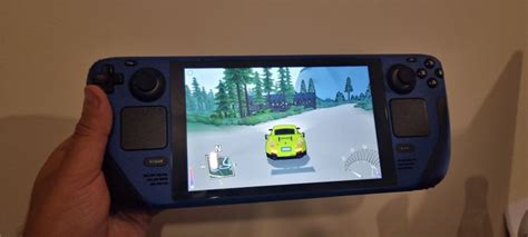 Adriano Cosentino On Linkedin Steam Steamdeck Linux Linuxgaming Indiegame Unrealengine Ue4