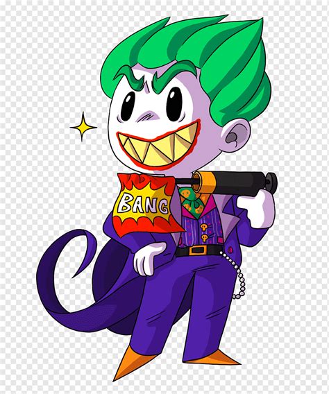 조커 Snidely Whiplash 악당 영화 만화 미소 웃음 도시 만화 시티 필름 Png Pngwing