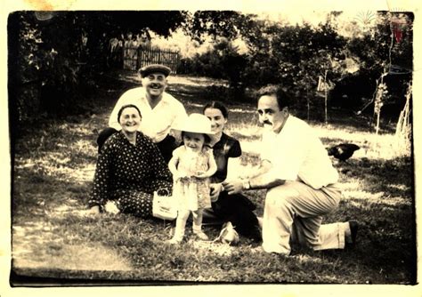 Iverieli ნანა გოგელიას ფოტო არქივიდან