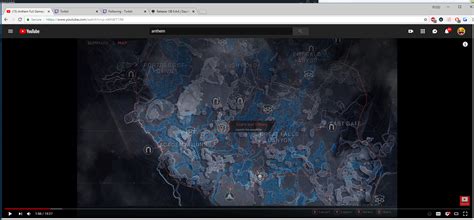 Anthem Full Map Size Confirmed By Creative Director