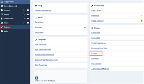 How To Secure The Joomla 4 Site With Headers Ltheme