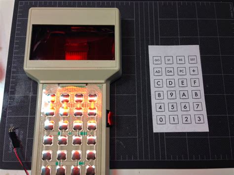 kim uno is a diy clone of the kim 1 atmel bits and pieces