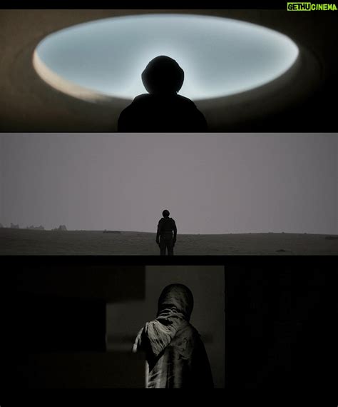 Actor Ash Thorp Hd Instagram Photos And Wallpapers August 2024 Gethu Cinema