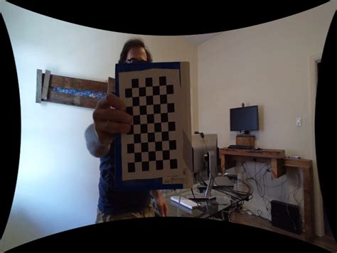 camera calibration and aspect ratio opencv qanda forum