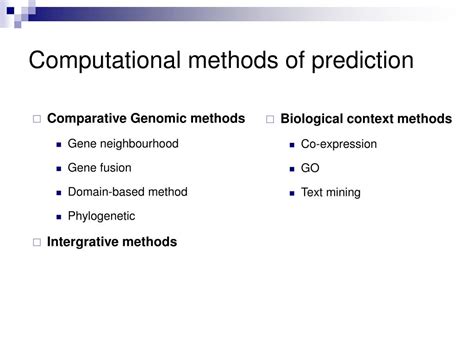 Ppt Protein Protein Interactions Powerpoint Presentation Free Download Id4735509