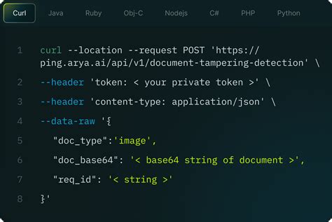 Speech To Text Api