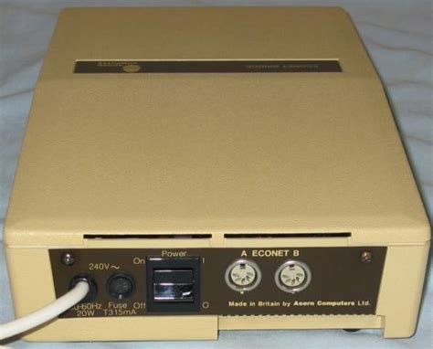 Chriss Acorns Acorn Aeh20 Econet Bridge