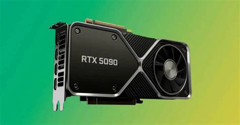 Nvidia、ces 2025で次世代gpuトリオ発表か：rtx 5090、5080、5070の驚異的スペックが明らかに Xenospectrum