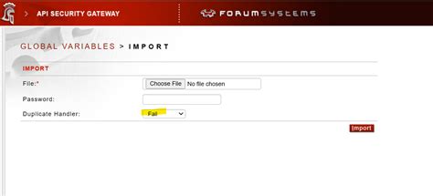 Faq Global Variables Forum Systems Support