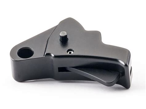 Apex Tactical Action Enhancement Trigger For Glock Black Cobratac