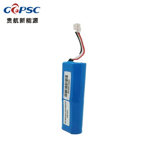 Custom 12v 18v 36v 48v Battery Pack Li Ion 4s1p 14 8v Battery Packs For Energy Storage Power