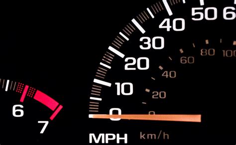 How To Fix Electronic Odometer Not Working Your BHP