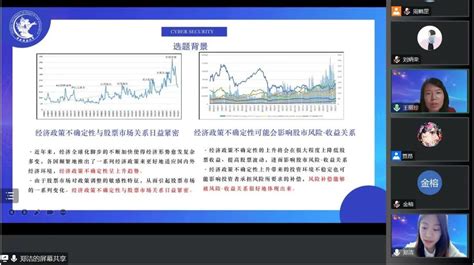 全国财经类院校大学生第二届“财经中国”学术峰会“敦笃研思·青年报国”青年论坛顺利召开！ 中央财经大学教务处
