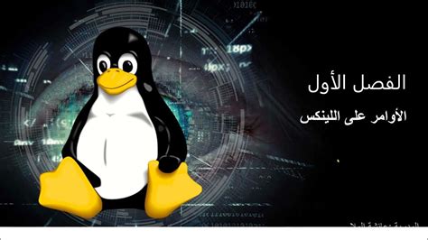 Lecture 1 مقدمة عن أنظمة التشغيل ، نظام لينكس ، تحميل Centos Linux
