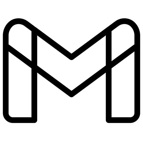 Resume Gmail Icons Logos Symbols Free Download Png Svg