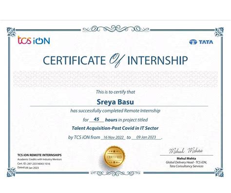 Sreya Basu On Linkedin Tcsion Tataconsultancyservices Freshers Newyear2023 Greatful People…